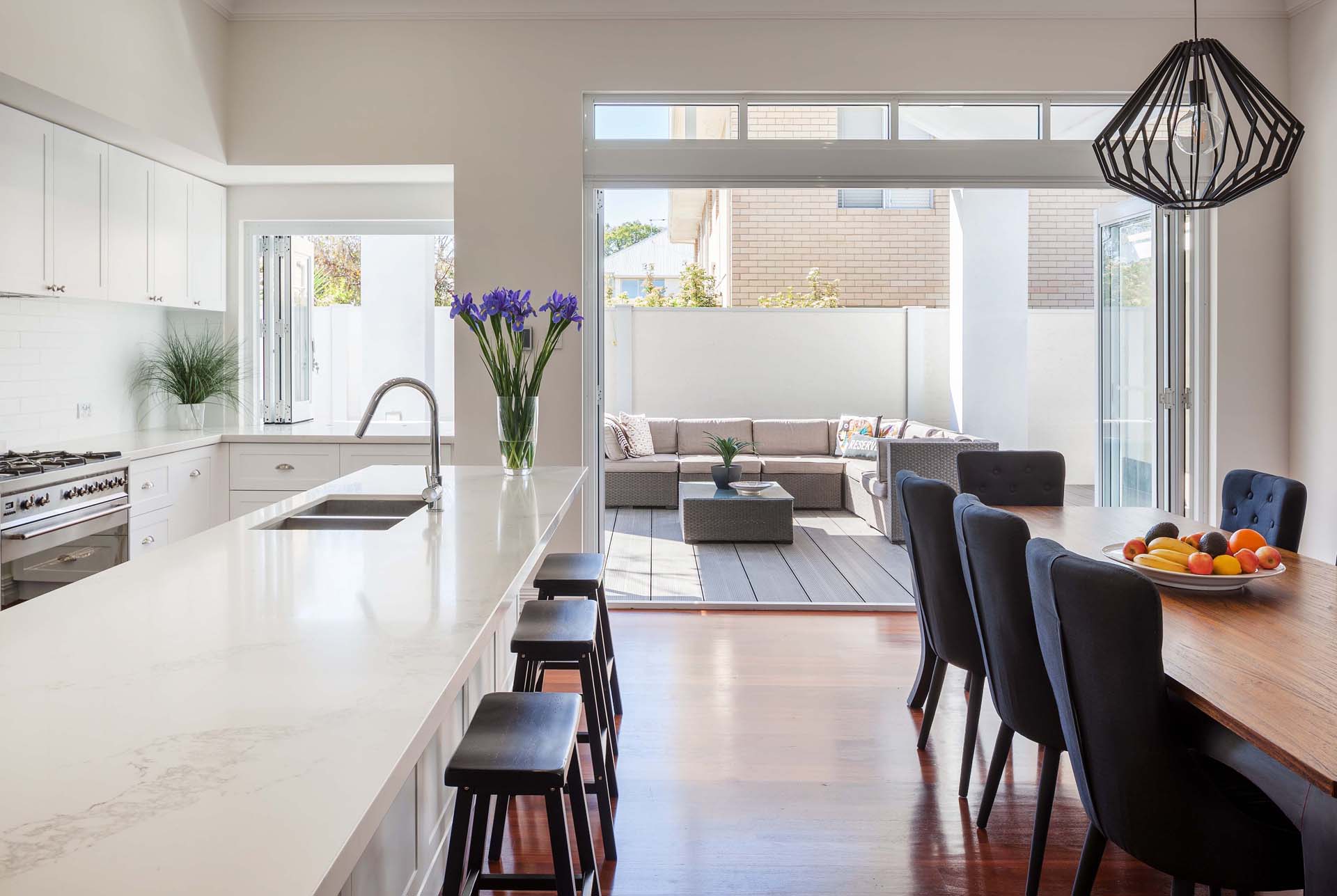 Luxury Renovations Perth | Home Renovation Builders