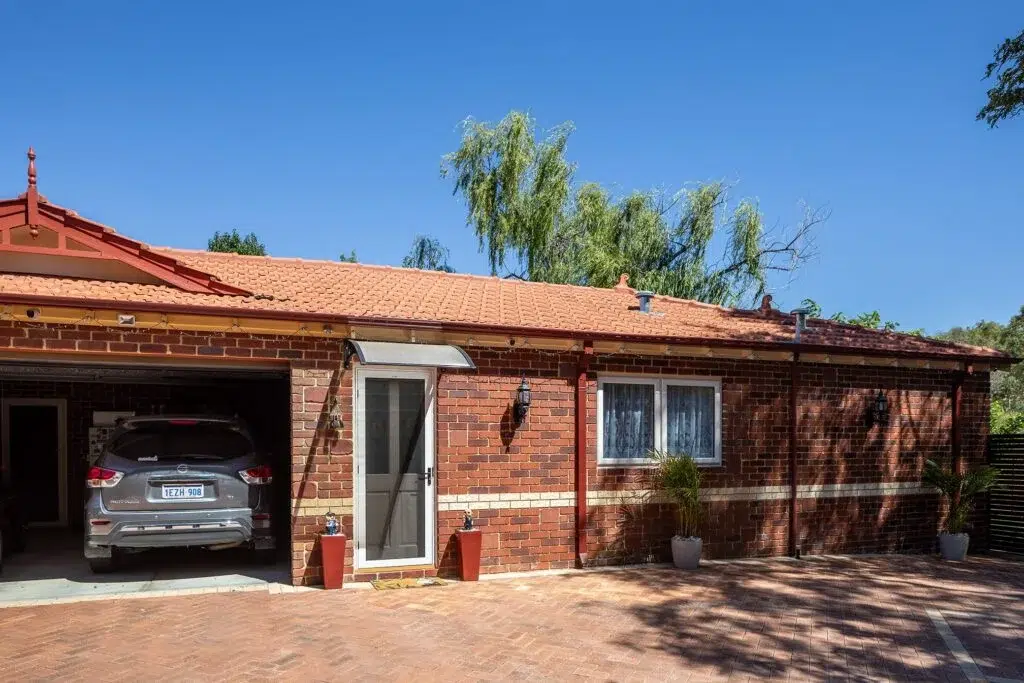 The Vines – Custom Design - Sertorio Homes