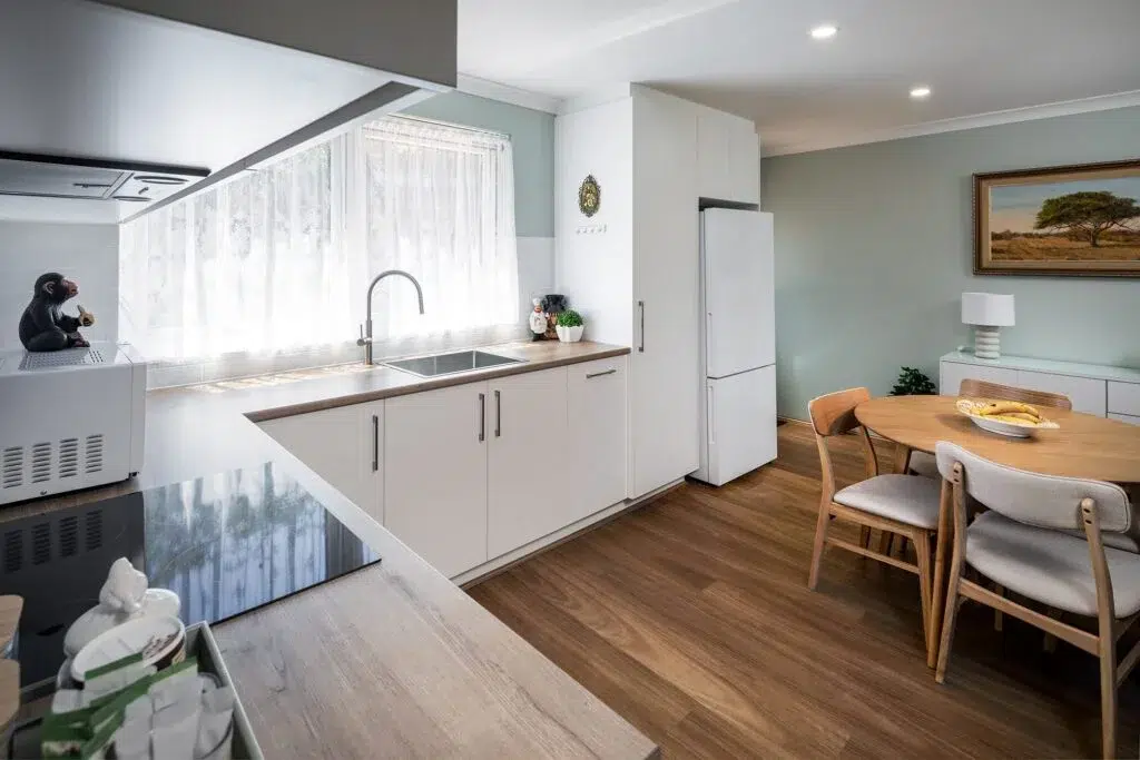 The Vines – Custom Design - Sertorio Homes