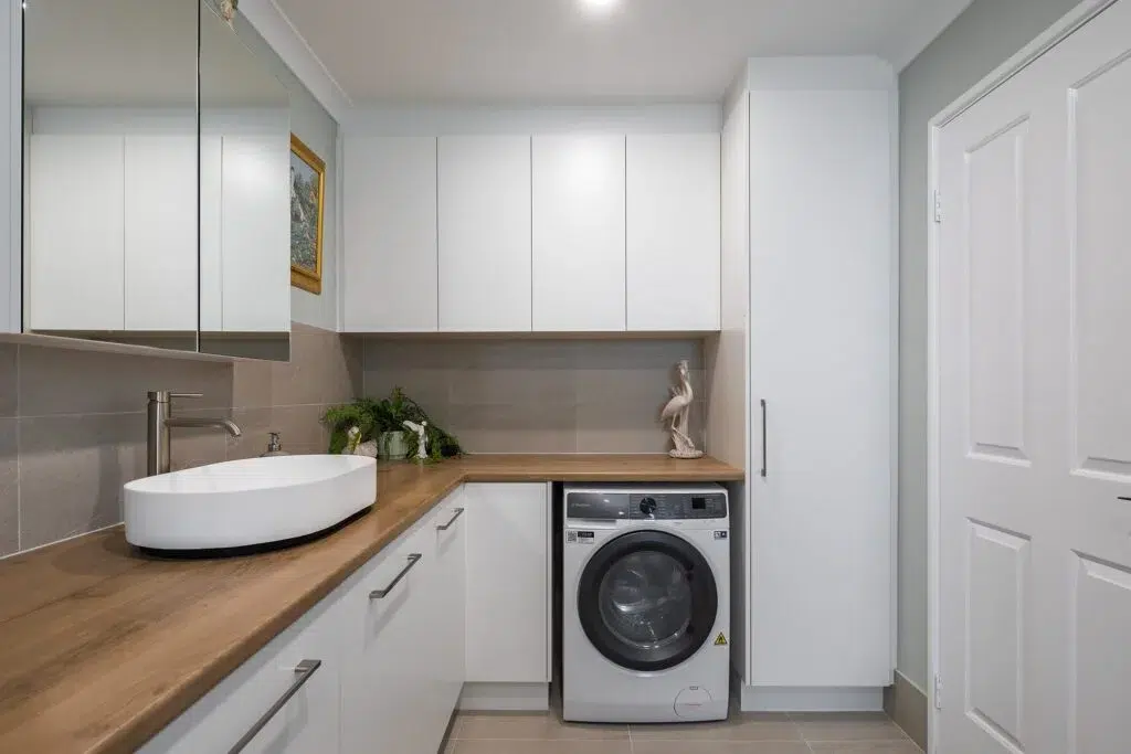 The Vines – Custom Design - Sertorio Homes