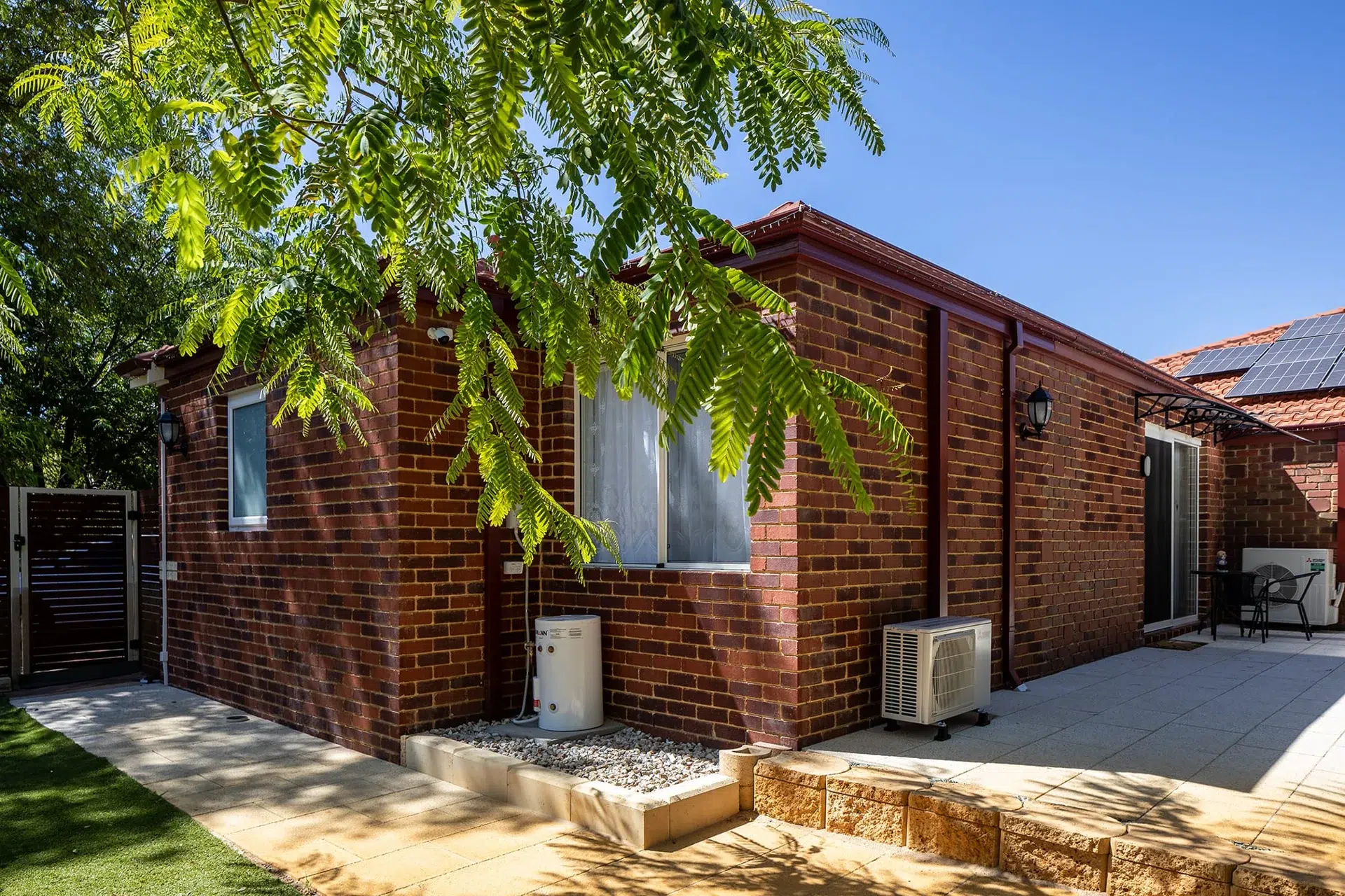 The Vines – Custom Design - Sertorio Homes